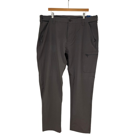 Huk | Pants | Nwt Huk Performance Fishing Nxt Lvl Pant Mens Xxl ...